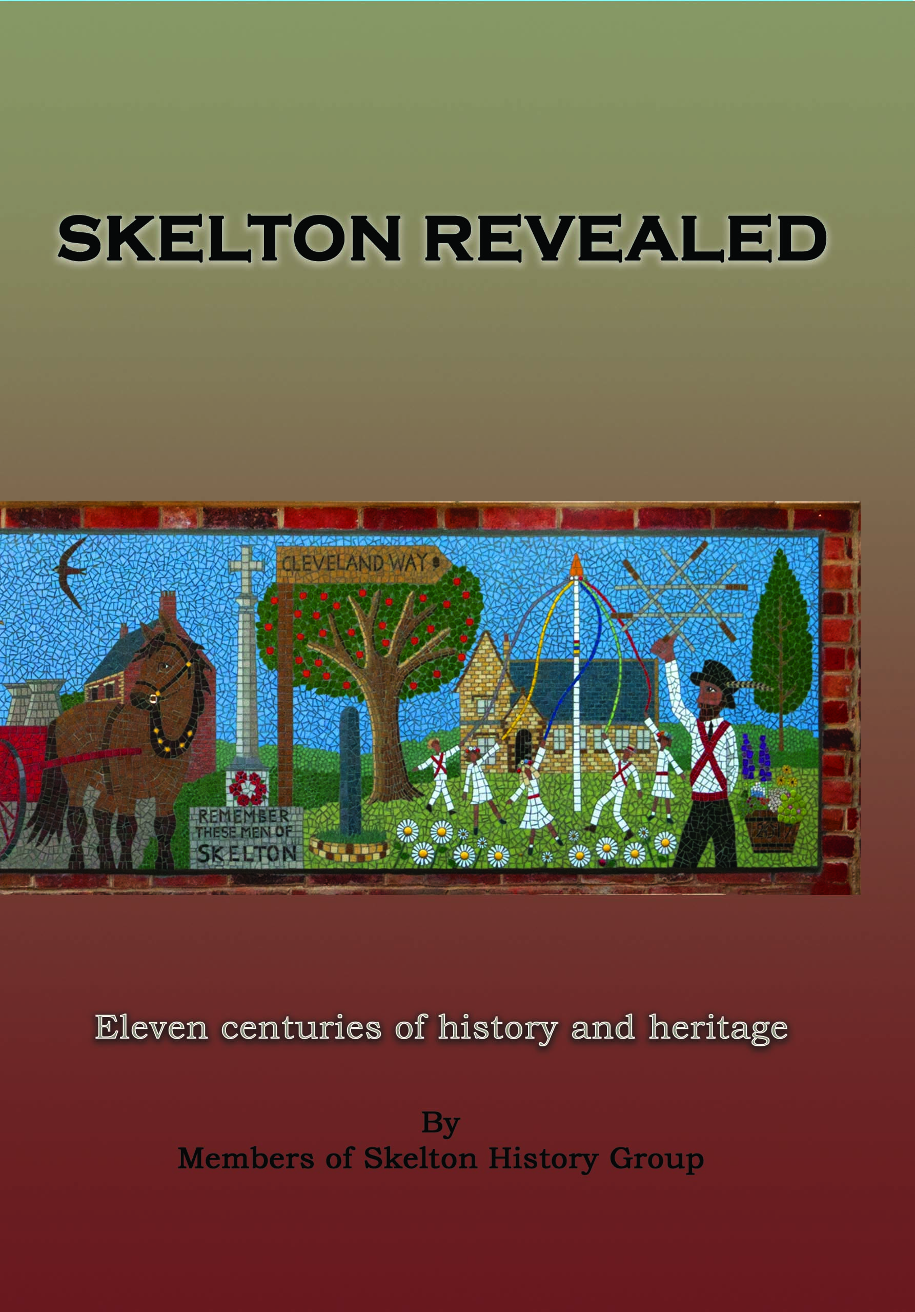 SKELTON HISTORY GROUP – Local and Family History of Skelton and the ...
